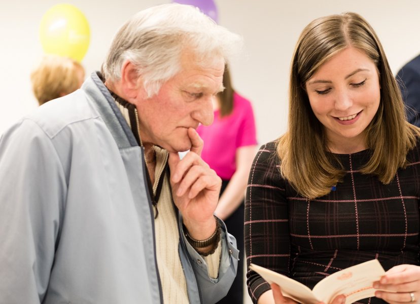 Annual General Meeting - Mansfield Building Society