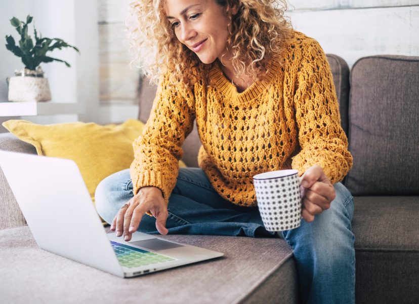 eSaver Accounts | Online Savings Accounts - Mansfield Building Society