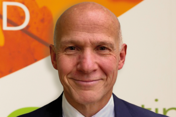 Mansfield Building Society - Board of Directors